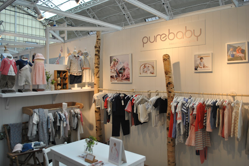 Bubble and Speak: Pure Babies and Children